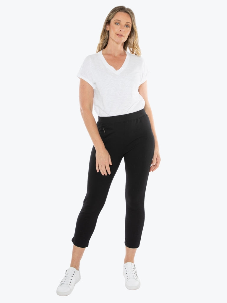 Jump 7/8 Track Pant