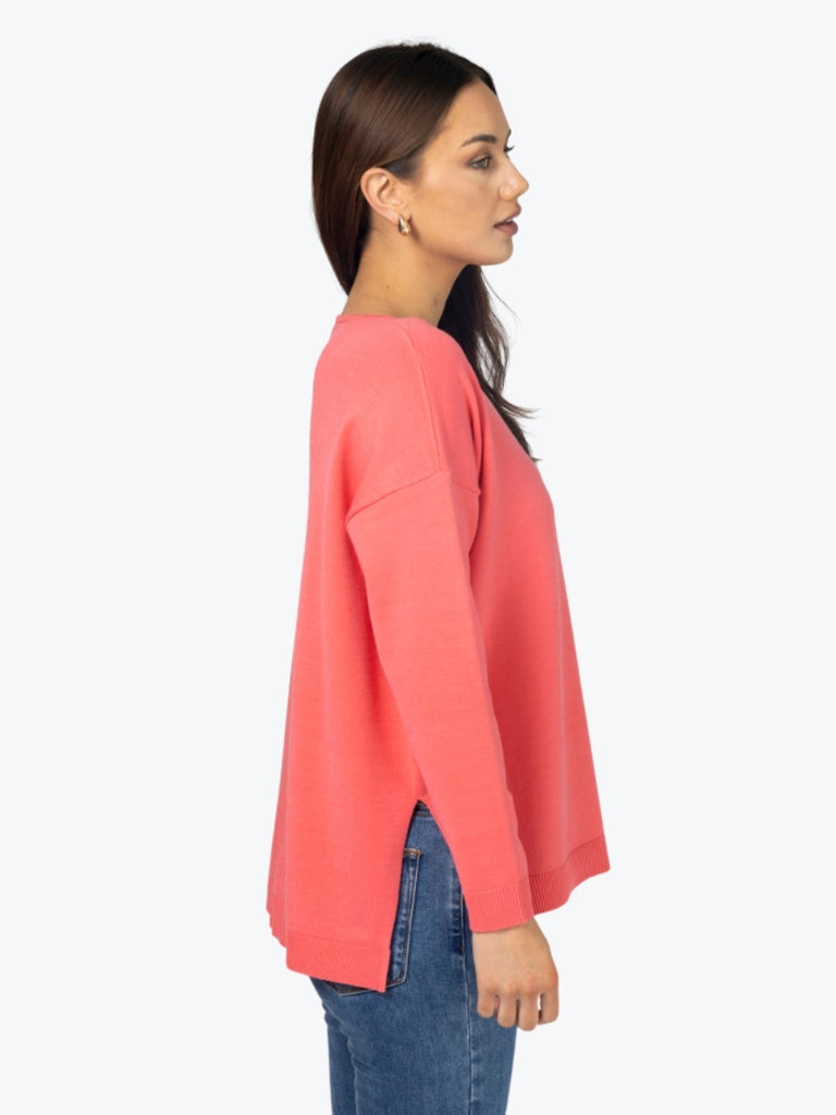 Stella + Gemma Halle Knit Top